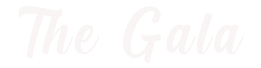 Upcoming Events – The Gala